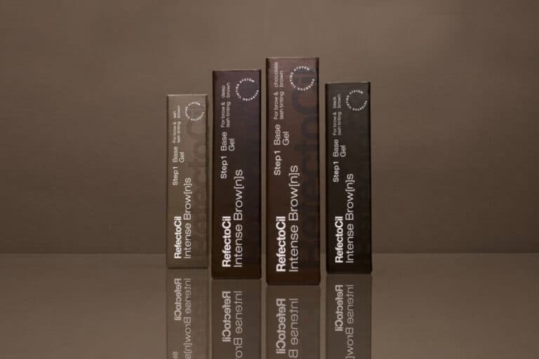 Eyelash & Eyebrow Tinting Supplies | Refectocil Australia