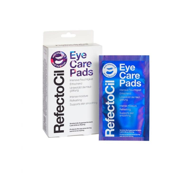 RefectoCil Eye Care Pads (10 pack) | Refectocil Australia