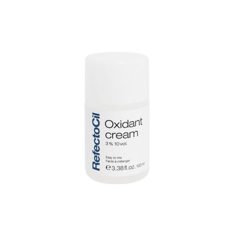 RefectoCil Creme Oxidant 3% 100ml | Refectocil Australia