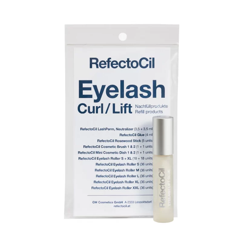 Lash Lift & Brow Lamination Archives - Refectocil Australia