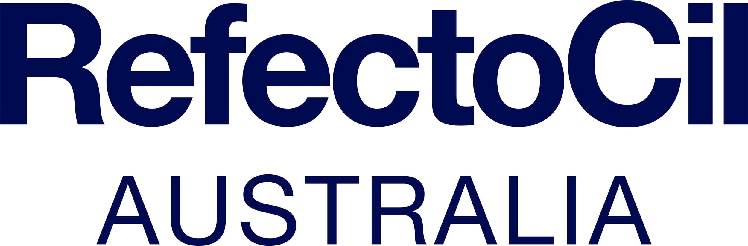 Eyelash & Eyebrow Tinting Supplies | Refectocil Australia