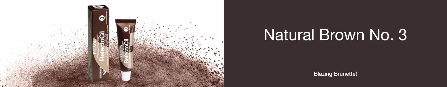 Lash and Brow Tints Archives - Refectocil Australia