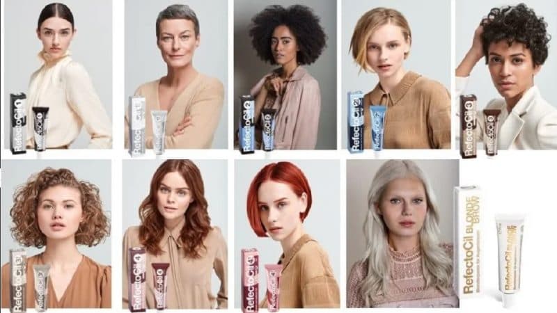 Downloads | Refectocil Australia