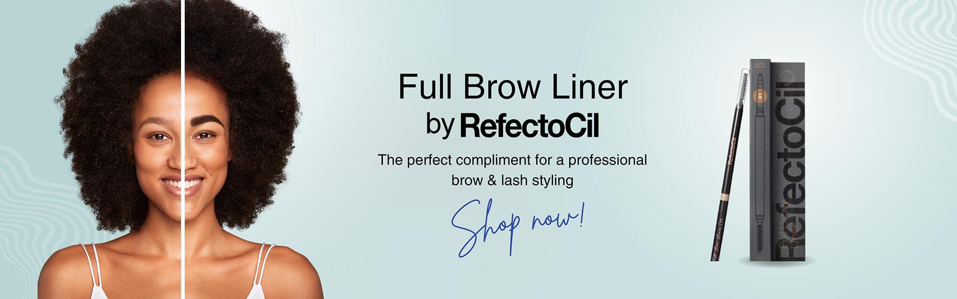 Eyelash & Eyebrow Tinting Supplies | Refectocil Australia