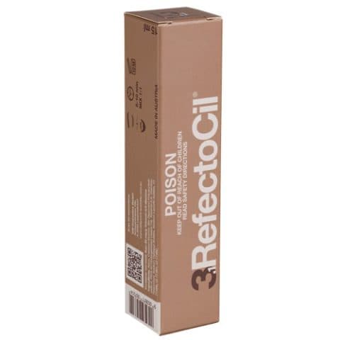 Light Brown No. 3.1 | Refectocil Australia