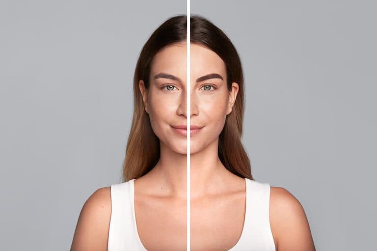 BeautyLash by RefectoCil TWO GO Full Brow Tinting Pen - NATURAL BROWN ...