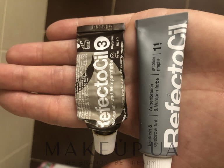 RefectoCil Product Expiry and Shelf Life | Refectocil Australia