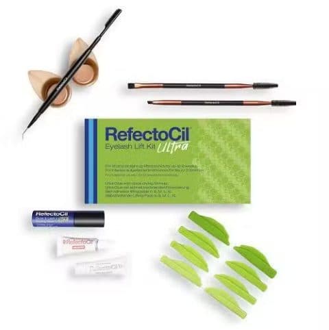 NEW RefectoCil Lash Lift Kit DUO Ultra | Refectocil Australia