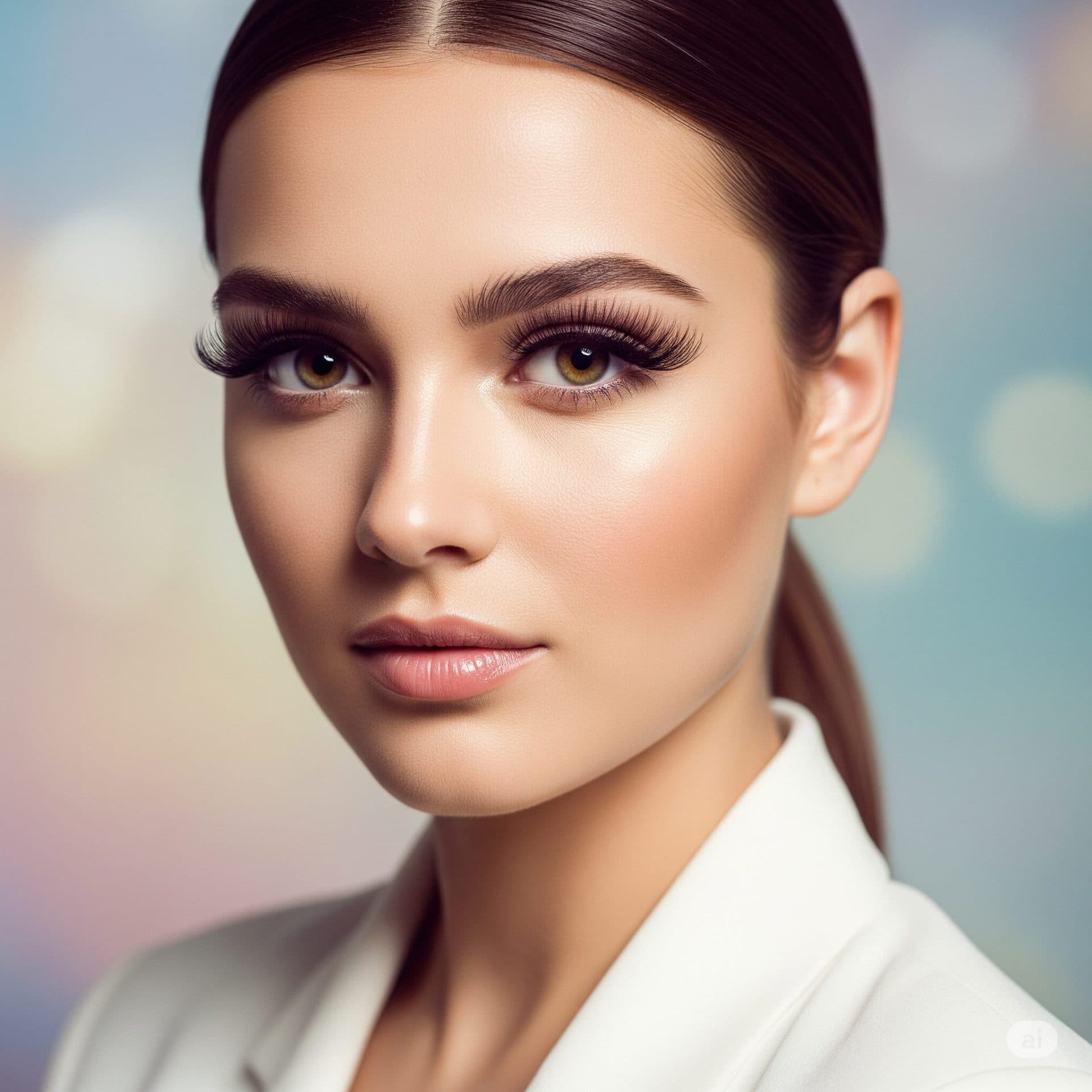 Mastering Colour Blending & Creative Mixing with RefectoCil Tints ...